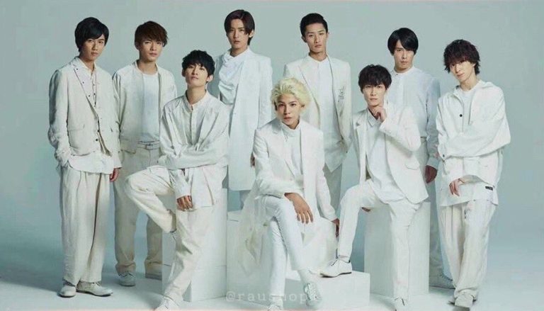 D.D.の歌詞！Snow Manがデビュー曲を初披露！ | shi-shiblog